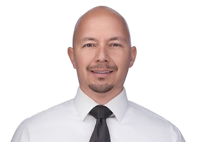 Meet Our Staff