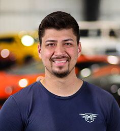 Meet Our Team | The Mark Motors Sales Team Boerne, TX