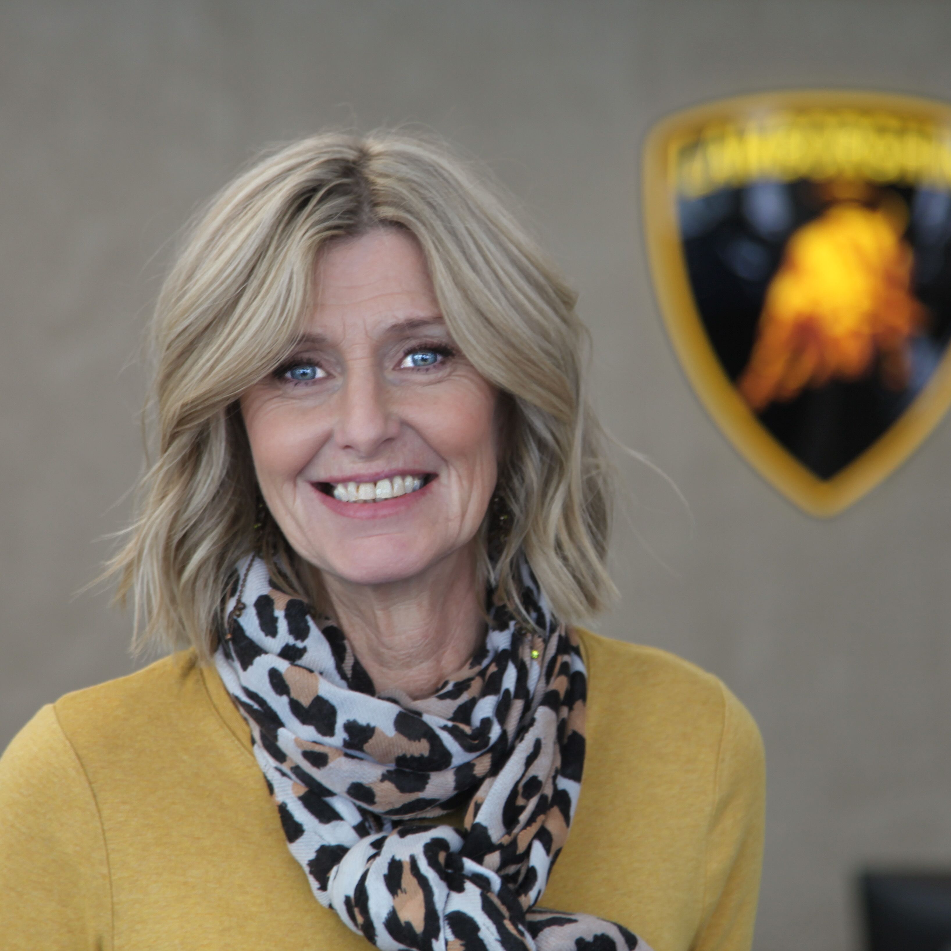 Team Lamborghini Charlotte Charlotte NC