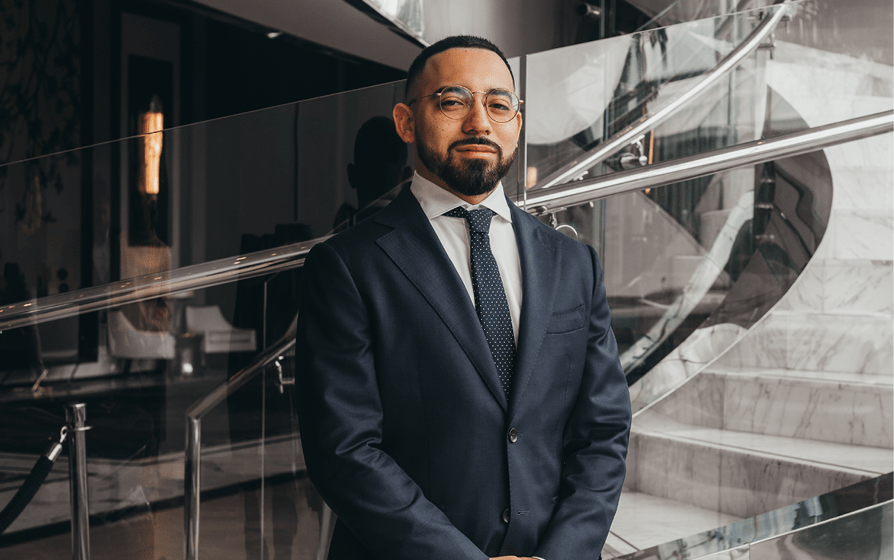 Team Post Oak Motor Cars Houston TX