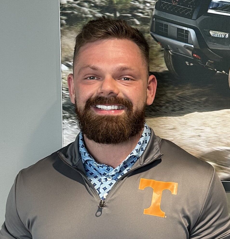 Oak Ridge Nissan Staff in Oak Ridge, TN