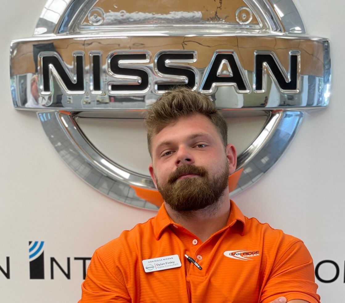 Oak Ridge Nissan Staff in Oak Ridge, TN
