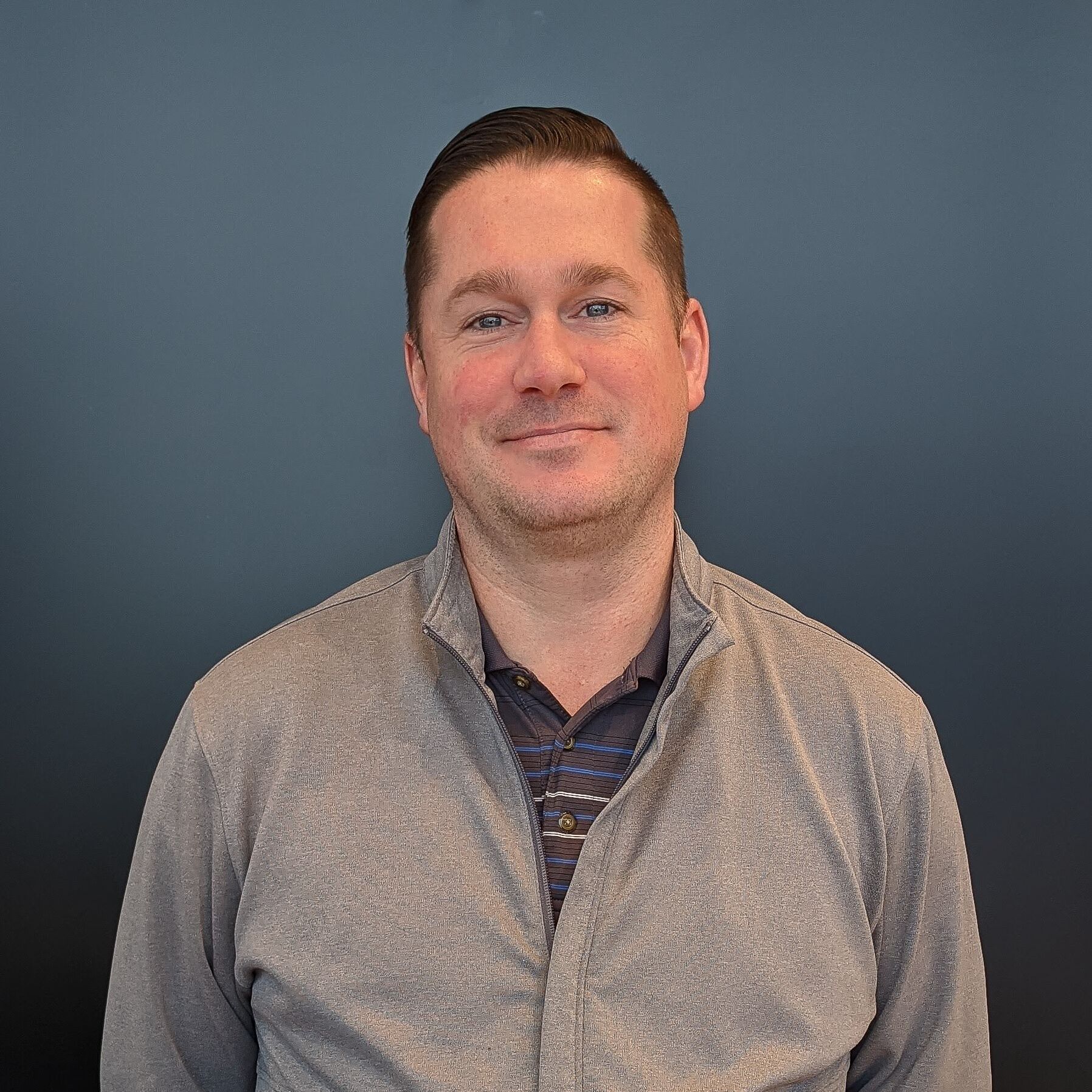 Frontier Mitsubishi Staff in Grande Prairie, AB