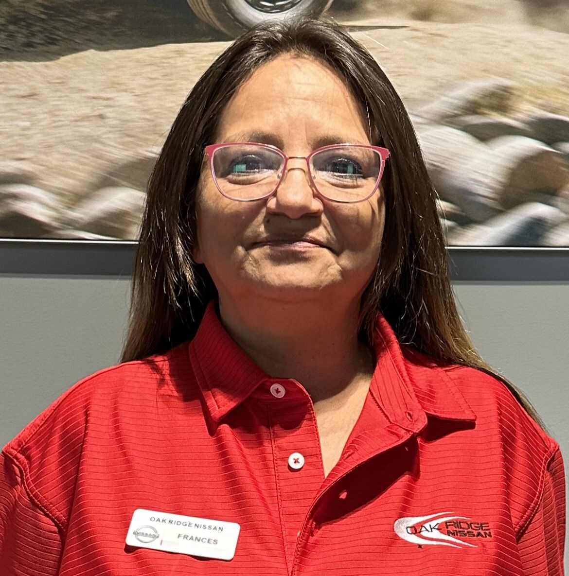 Oak Ridge Nissan Staff in Oak Ridge, TN