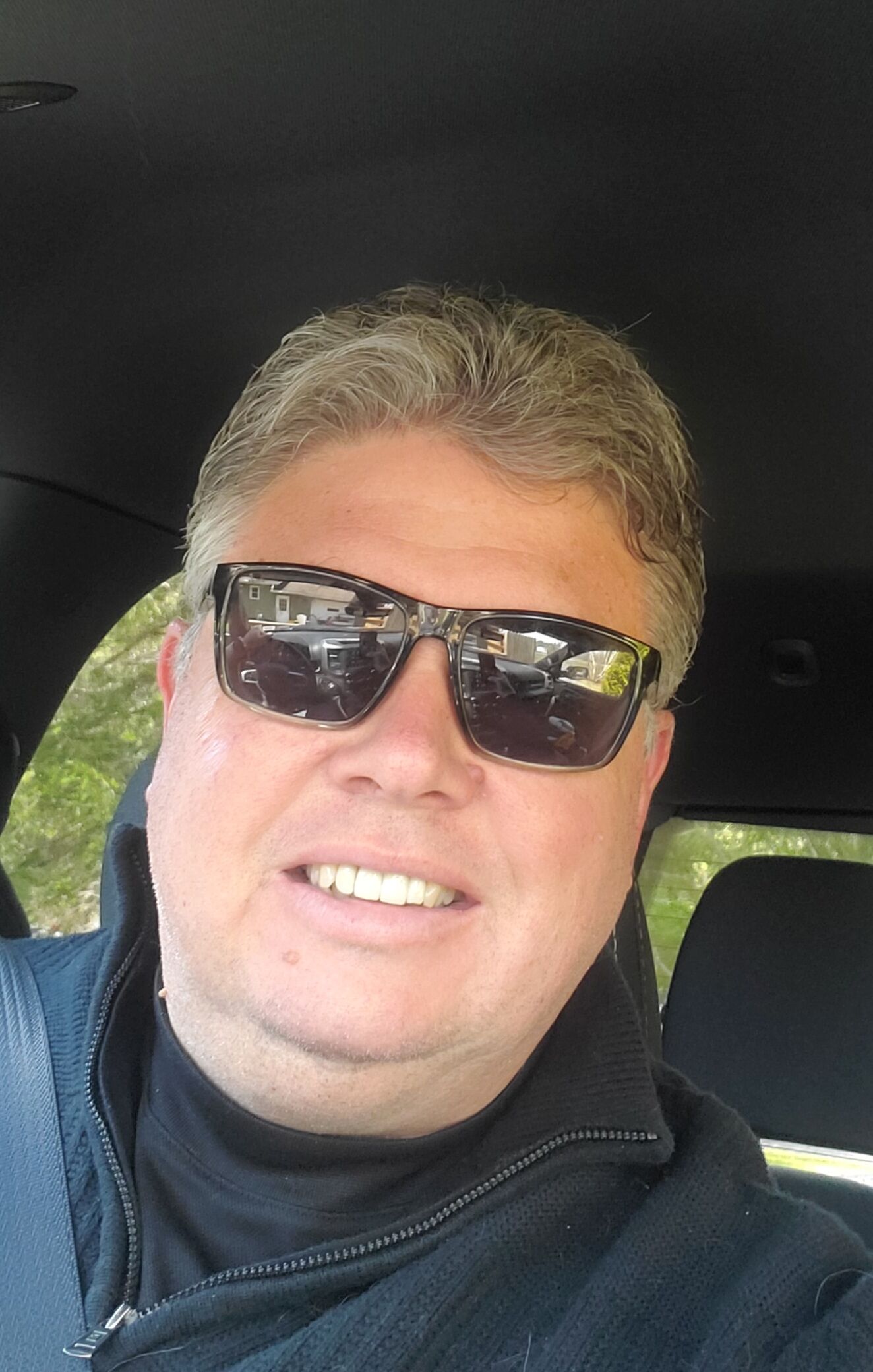 Don Brown Bus Sales Staff in Johnstown, NY