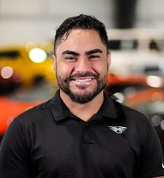 Meet Our Team | The Mark Motors Sales Team Boerne, TX