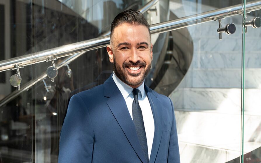 Team Post Oak Motor Cars Houston TX