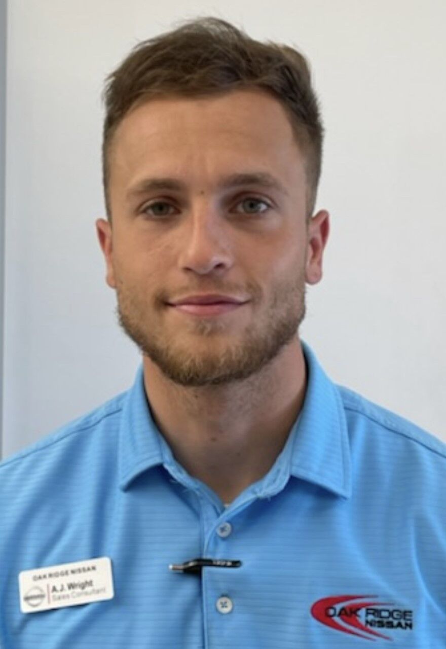 Oak Ridge Nissan Staff in Oak Ridge, TN