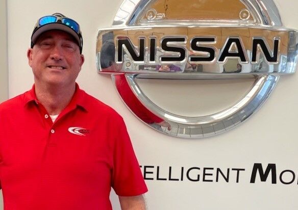 Oak Ridge Nissan Staff in Oak Ridge, TN