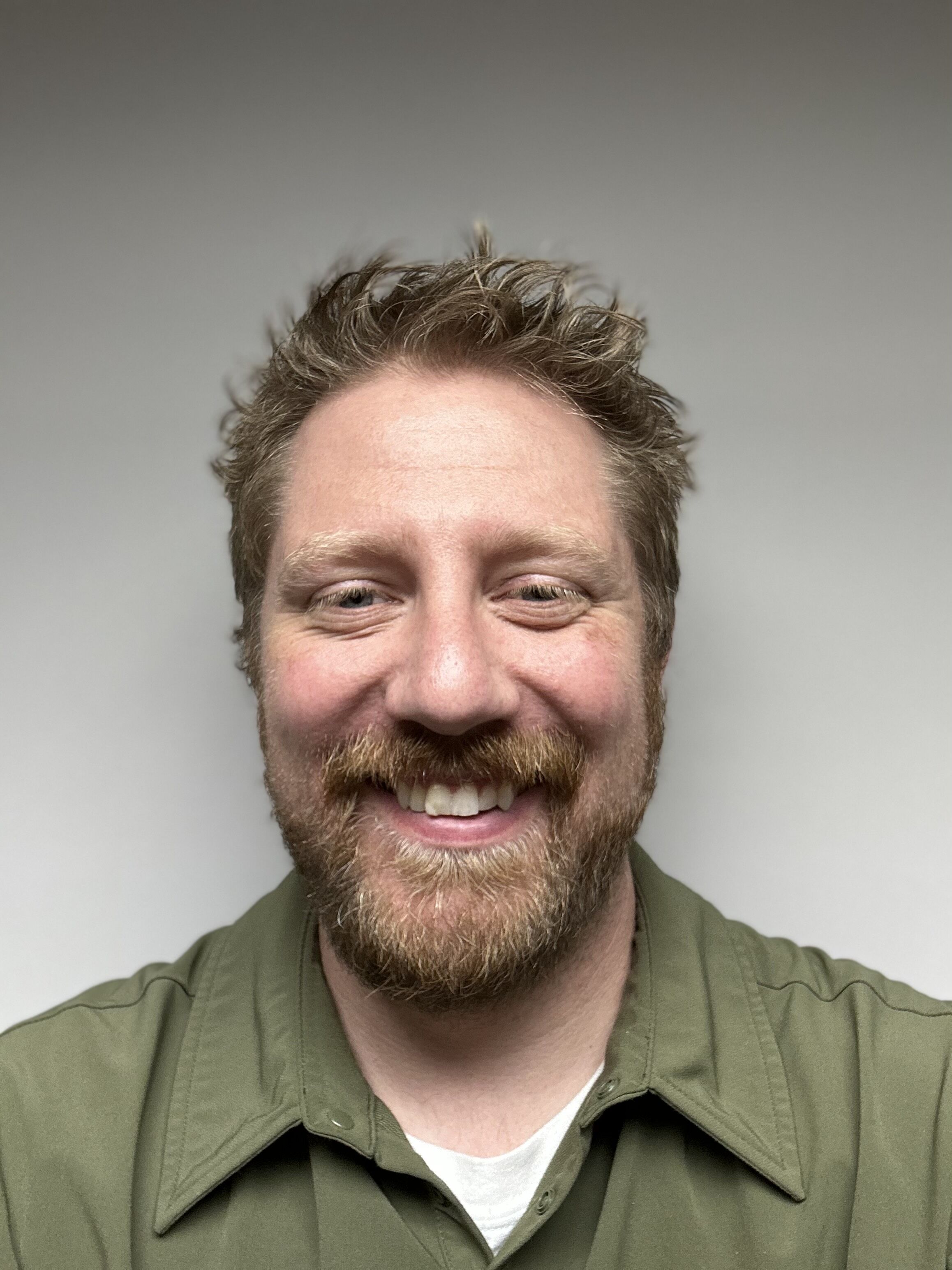 Don Brown Bus Sales Staff in Johnstown, NY