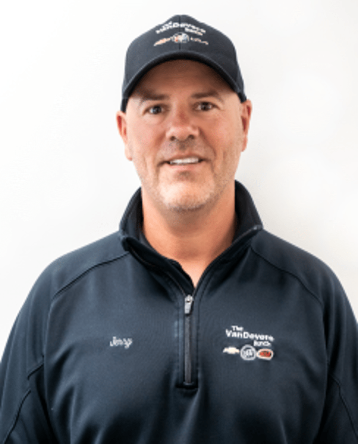 VanDevere Kia Staff in Akron, OH