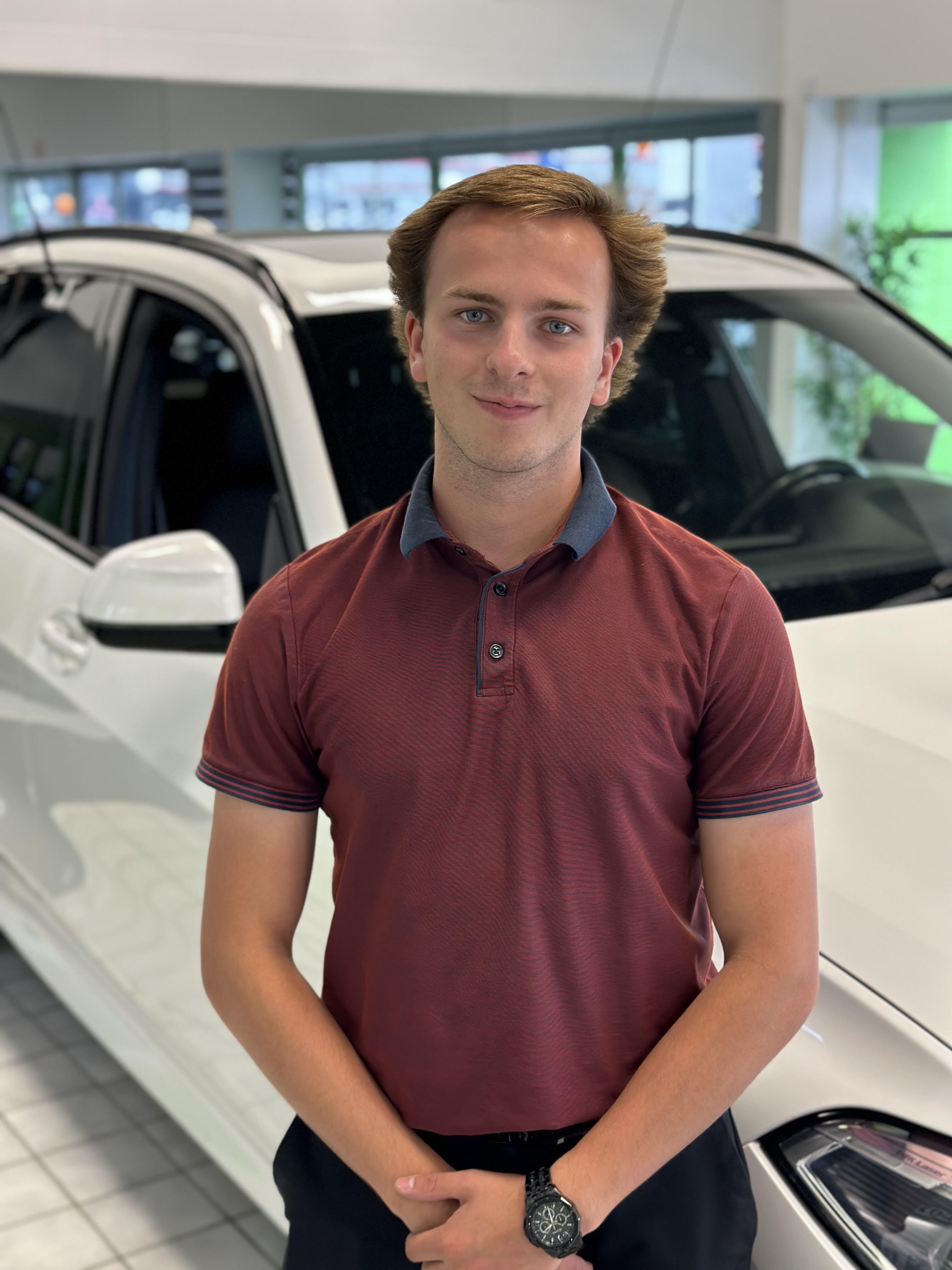 Team YEG Drives Edmonton AB