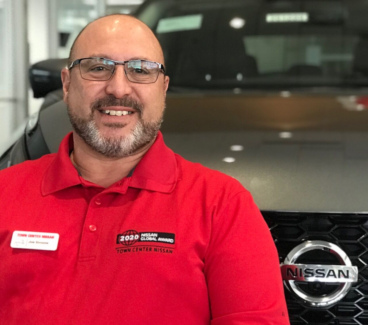 Town Center Nissan Staff in Kennesaw, GA