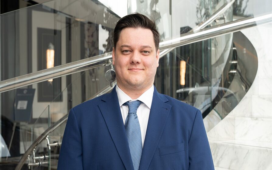 Team Post Oak Motor Cars Houston TX