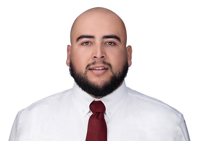Meet Our Staff