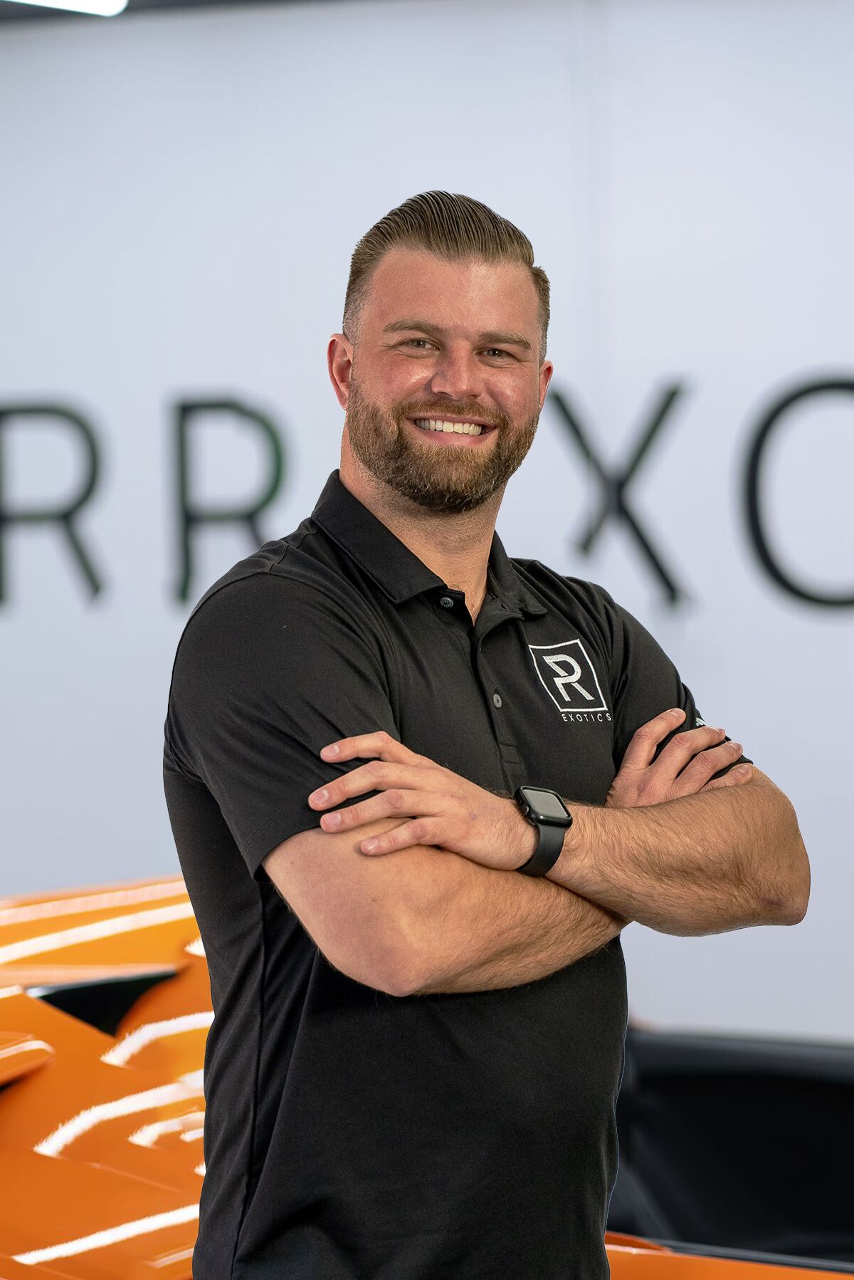 Team RP Exotics LLC St. Louis MO