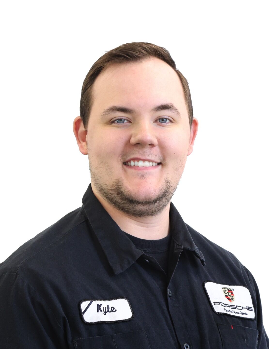 Porsche Santa Clarita Staff in Valencia, CA