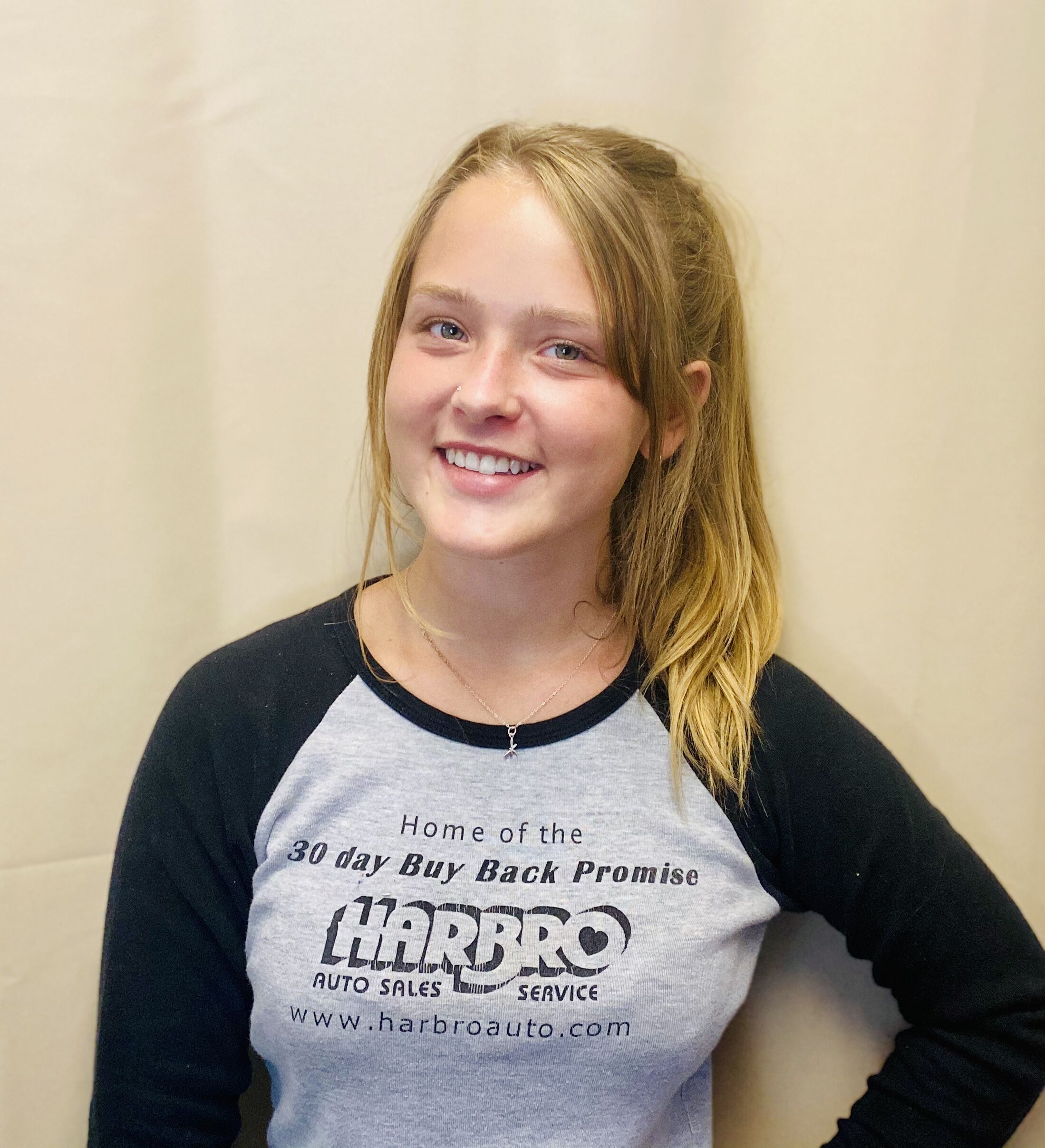 Get to know the Harbro Team Members.