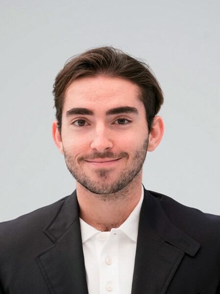 Champion Porsche Staff in Pompano Beach, FL