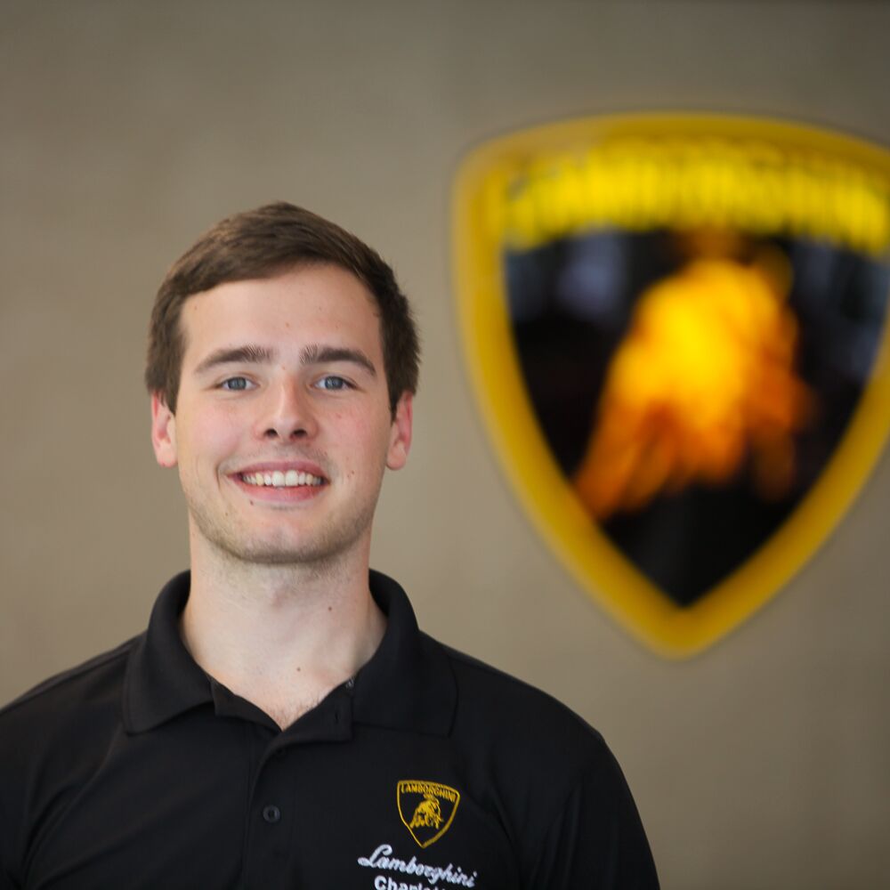 Team Lamborghini Charlotte Charlotte NC