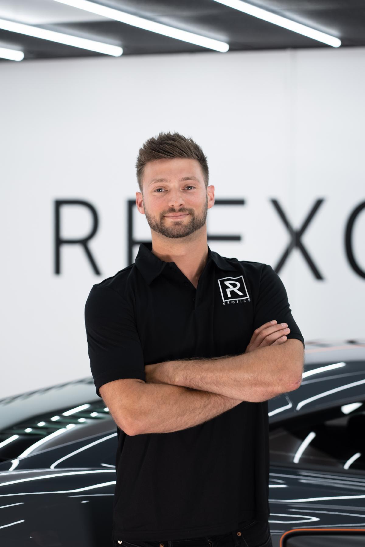 Team RP Exotics LLC St. Louis MO