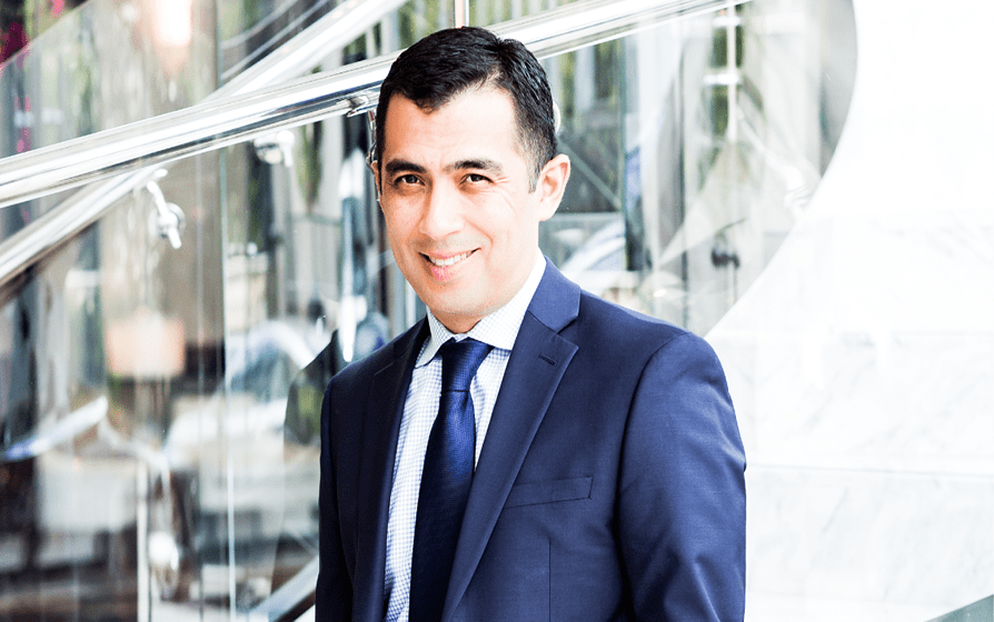 Learn More About Our Team | Rolls-Royce Motor Cars Houston