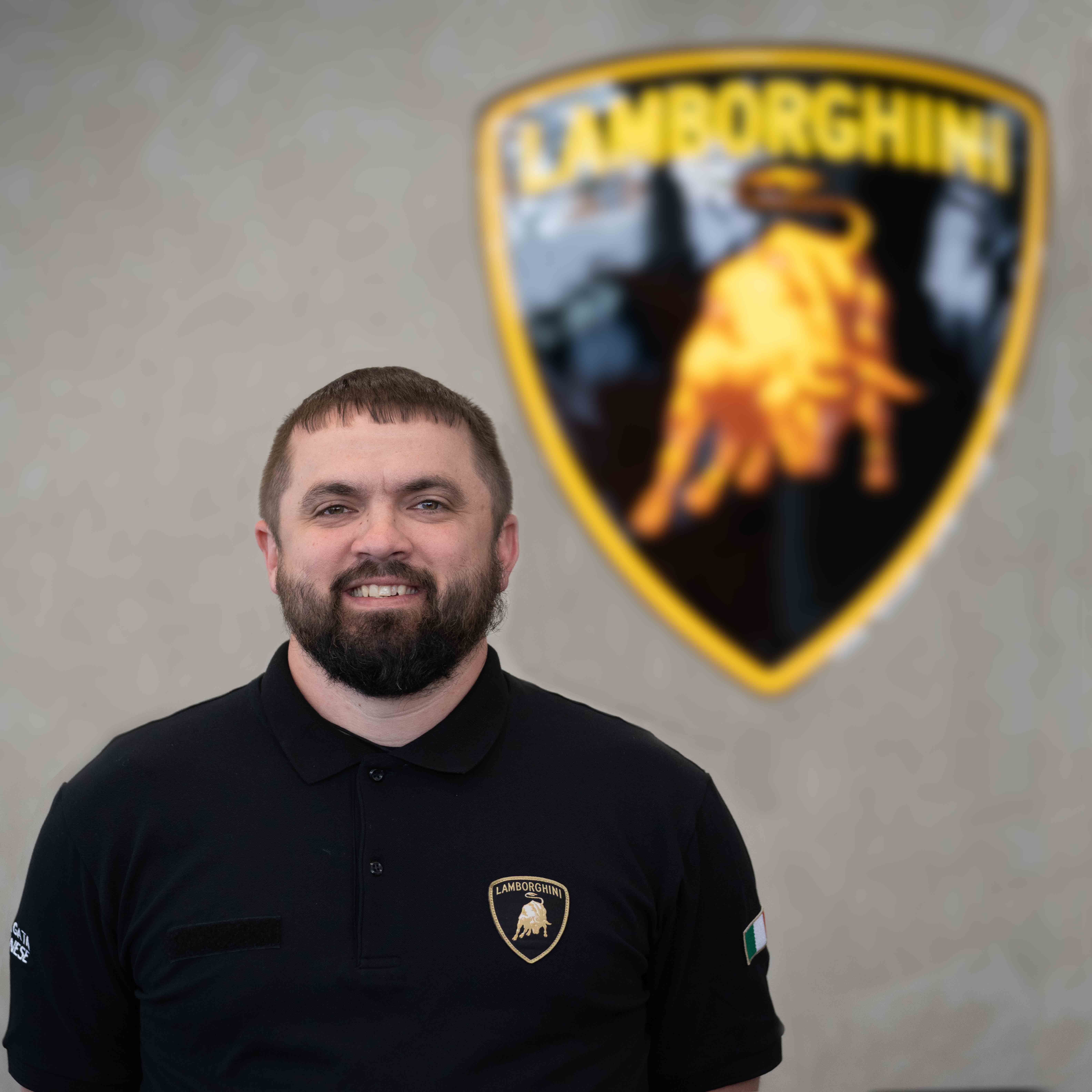 Team Lamborghini Charlotte Charlotte NC