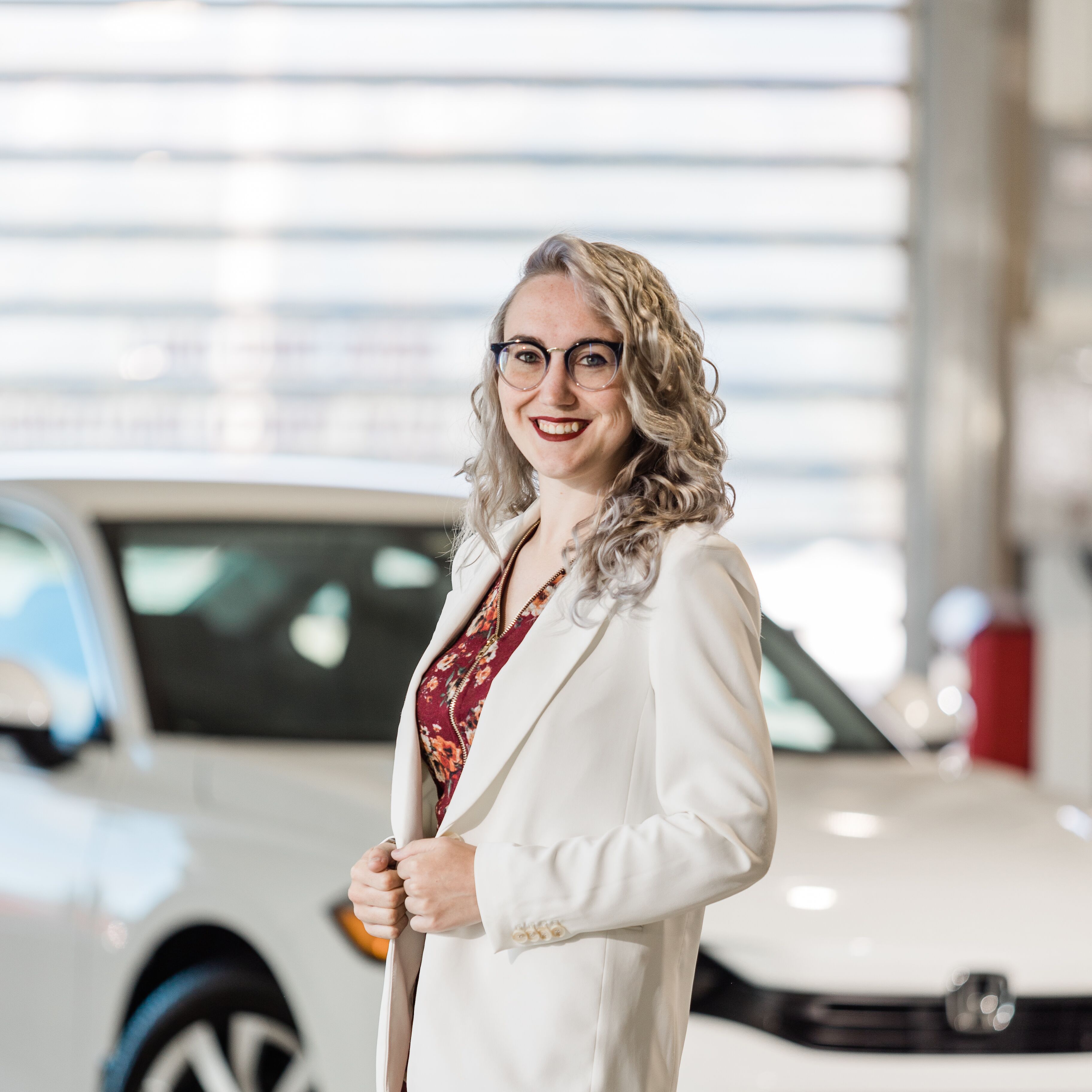 Steele Honda team in St. John's NL