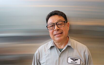 Team Post Oak Motor Cars Houston TX