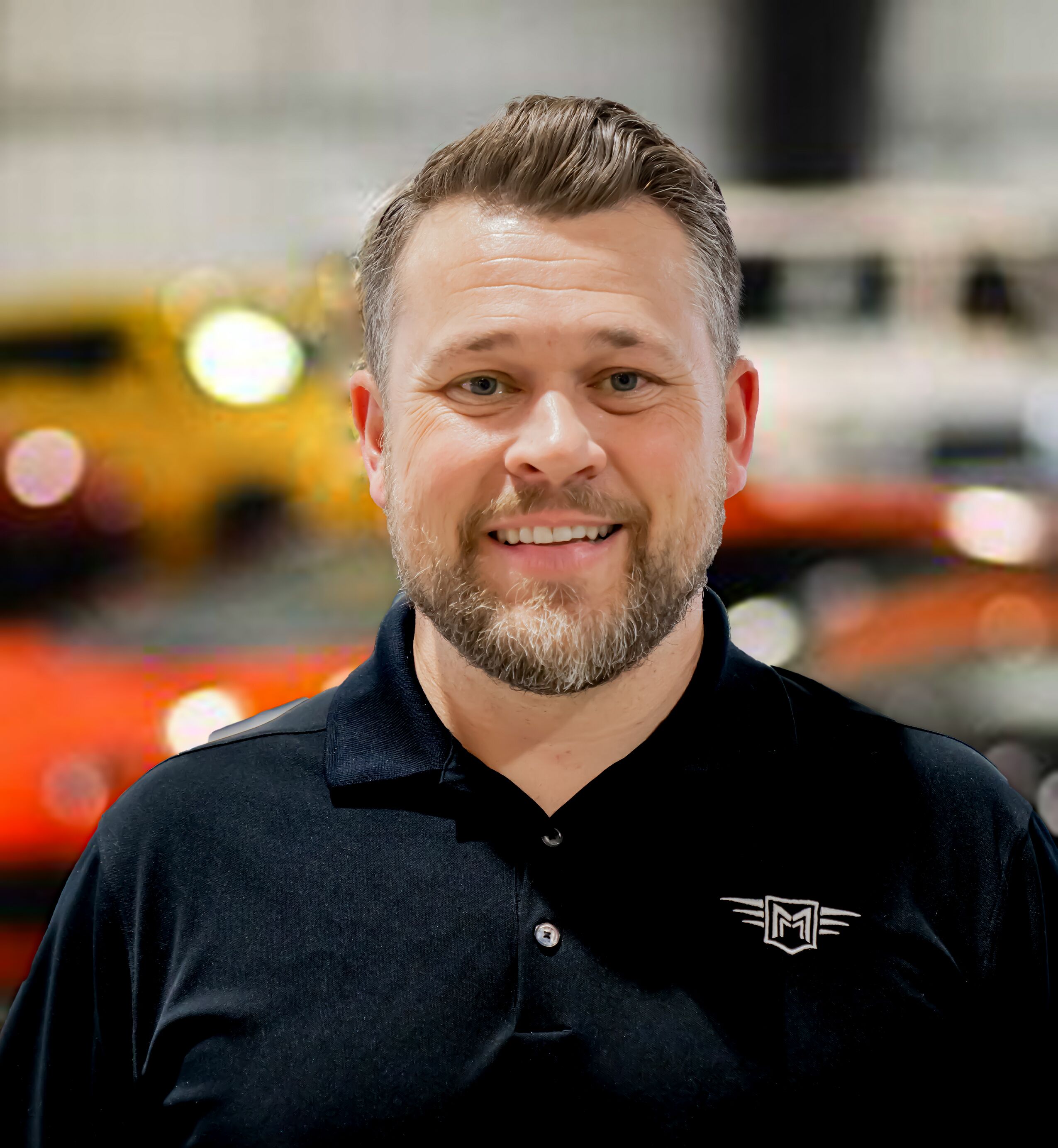 Meet Our Team | The Mark Motors Sales Team Boerne, TX