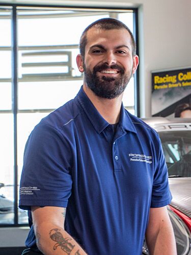 Porsche Colorado Springs Staff in Colorado Springs, CO