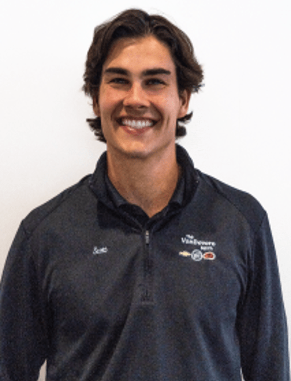 Meet the VanDevere Kia Service Team!