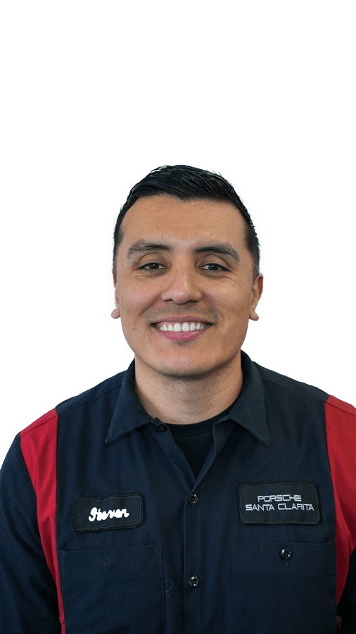 Porsche Santa Clarita Staff in Valencia, CA