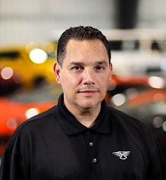 Meet Our Team | The Mark Motors Sales Team Boerne, TX