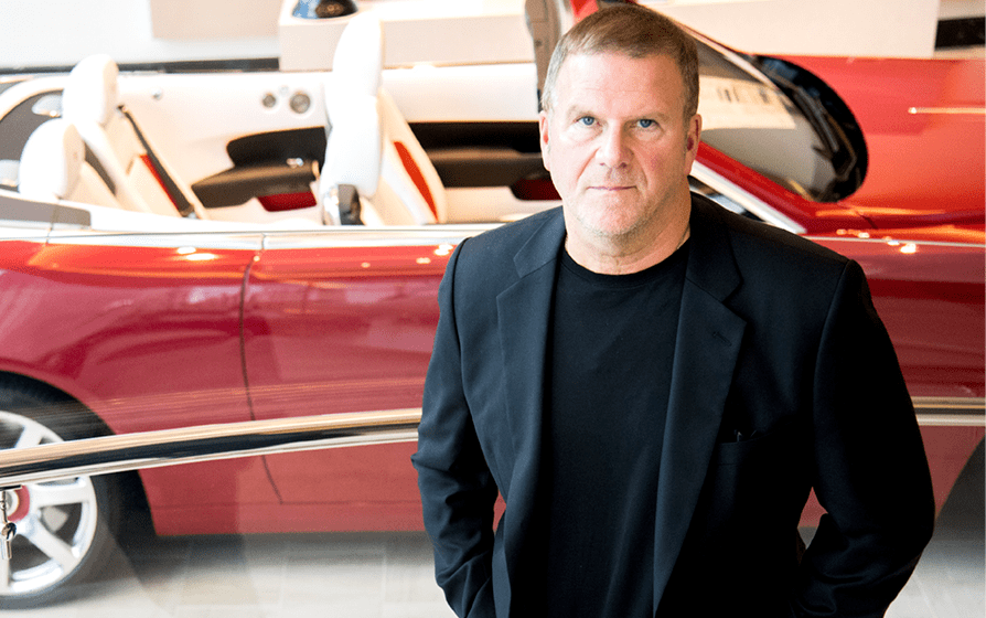 Team Post Oak Motor Cars Houston TX