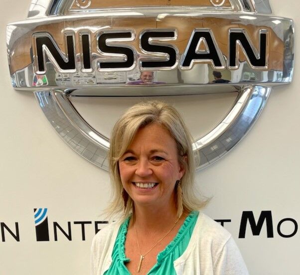 Oak Ridge Nissan Staff in Oak Ridge, TN