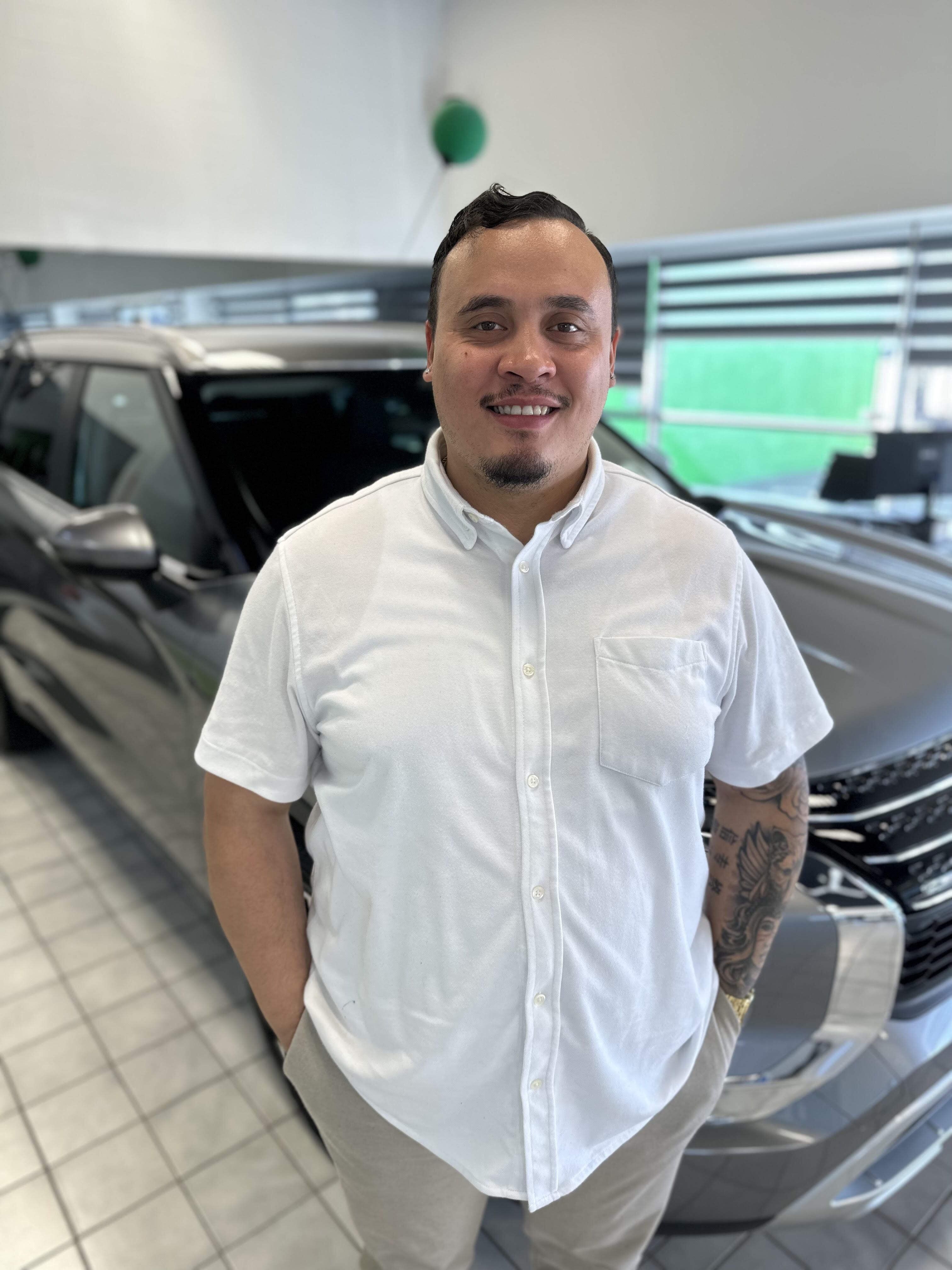 Team YEG Drives Edmonton AB