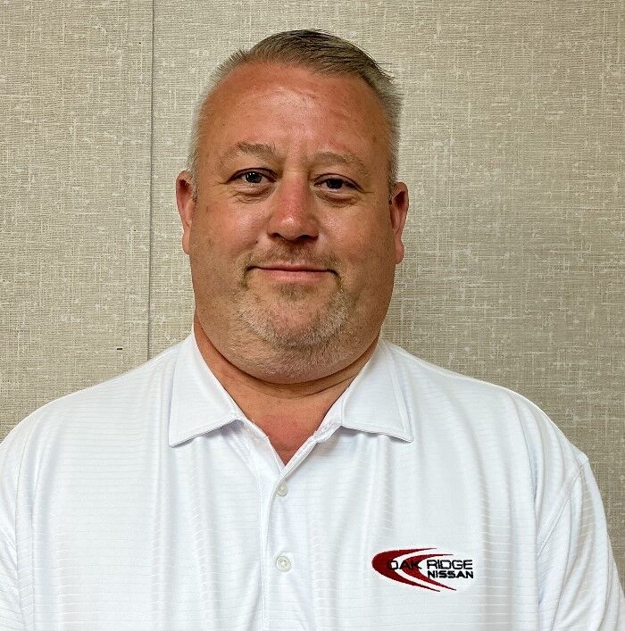 Oak Ridge Nissan Staff in Oak Ridge, TN