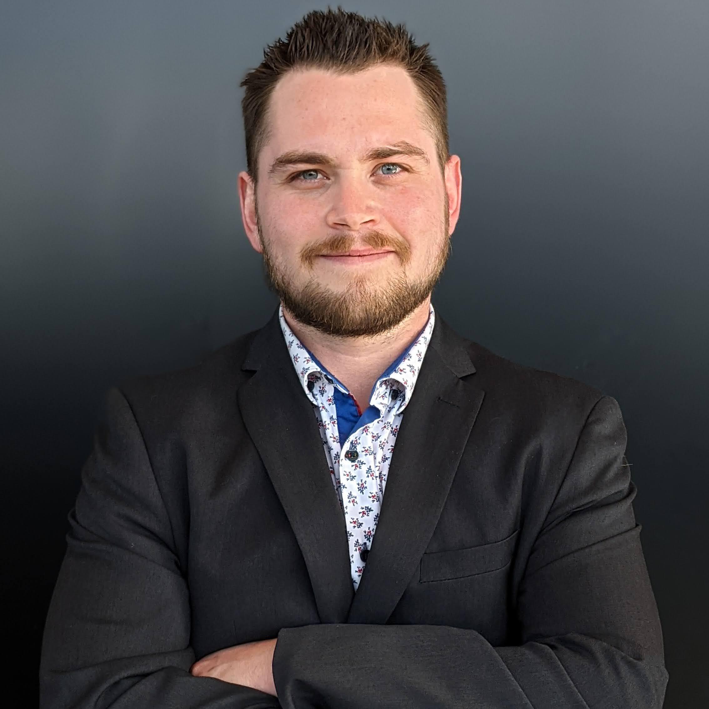 Frontier Mitsubishi Staff in Grande Prairie, AB