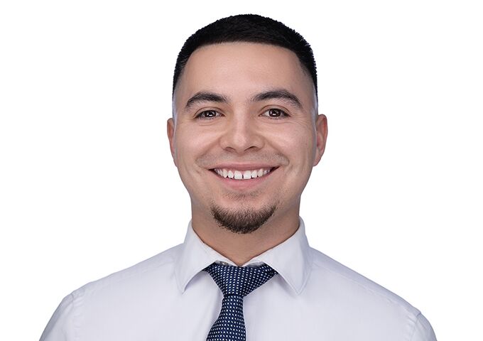 Meet Our Staff