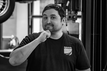 Team AlphaCars & Motorcycles New England