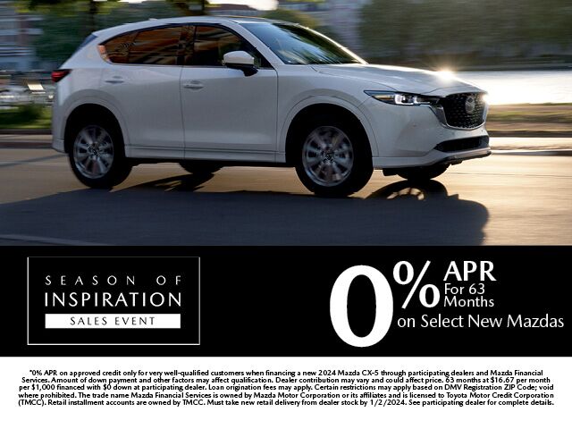 Mazda Dealership Lodi NJ | Pre-Owned Cars Mazda of Lodi