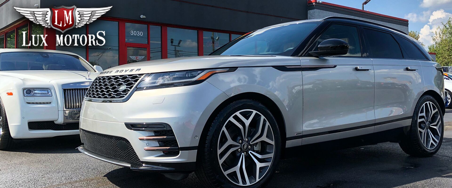 Used Vehicle Dealership Evansville IN | Lux Motors