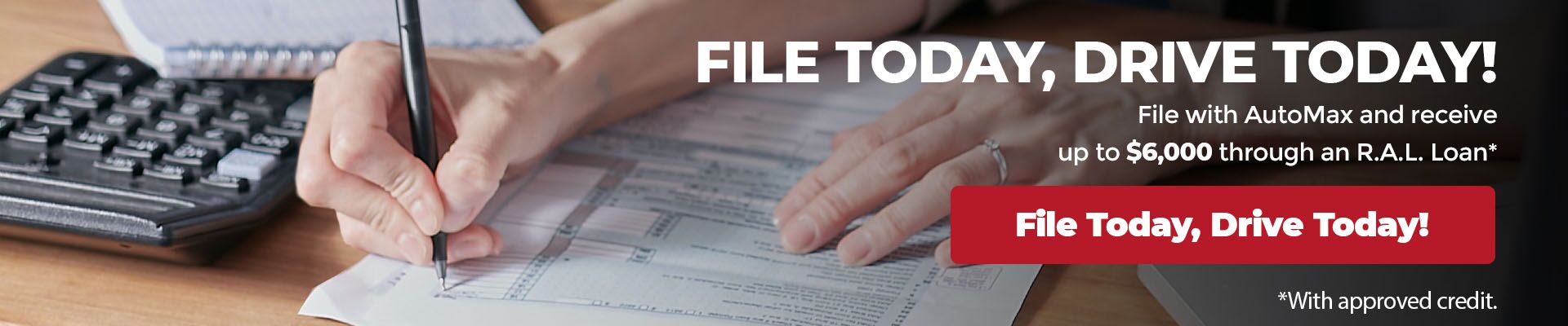 Buy Here Pay Here Dealership Raleigh NC | Used Cars