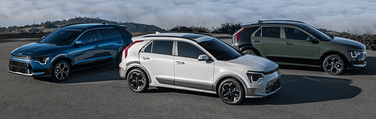 Kia Dealership Irvine CA | Lake Forest