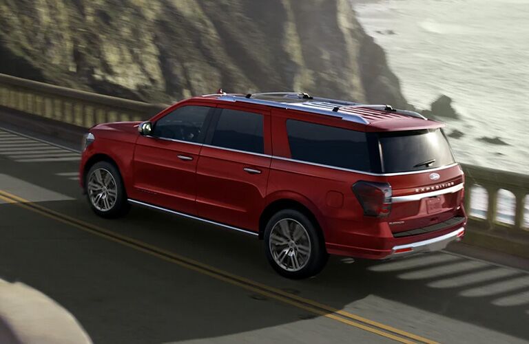 2023 Ford Expedition