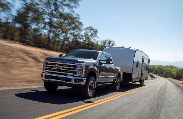 2023 Ford F-Series Super Duty
