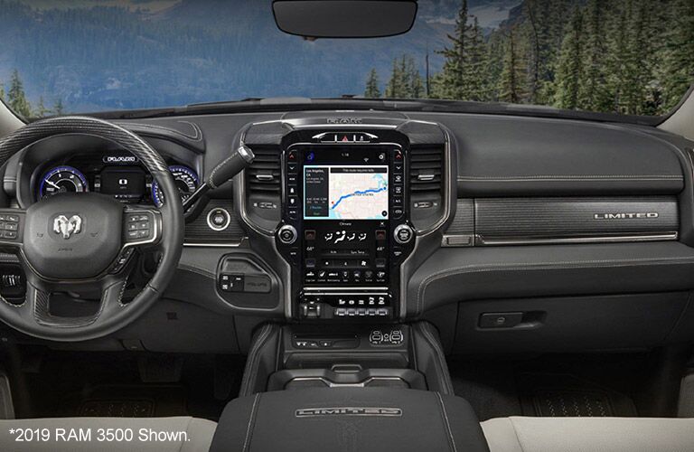 2020 Ram 3500 Little Valley NY