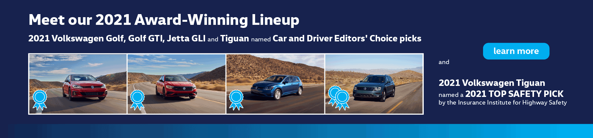 Volkswagen Dealership | Sheehy VW of Springfield near Alexandria & DC.