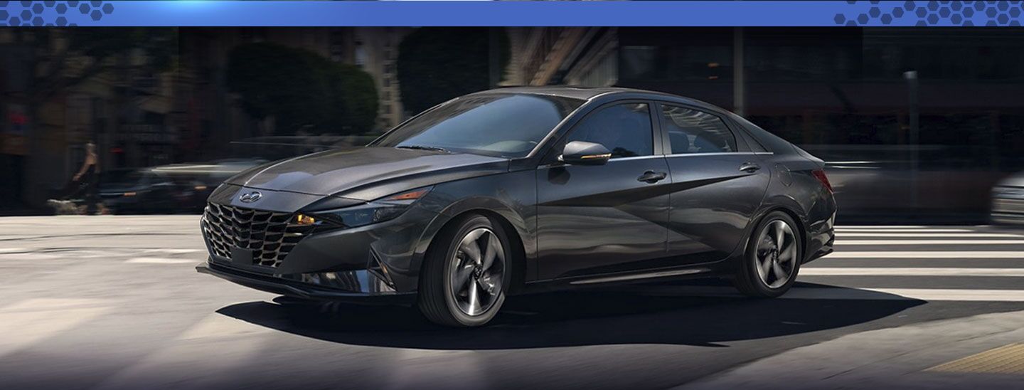 2023 Hyundai Elantra Washington DC | New Hyundai Elantra Offers DC